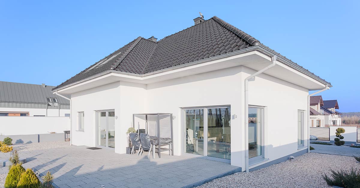 Immobilie kaufen – diese Fragen sollten Sie sich stellen — CBI